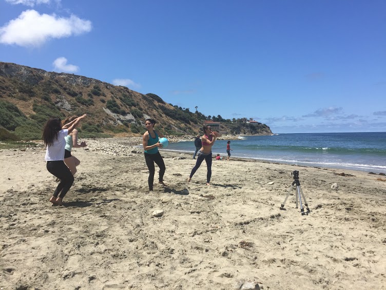 How To Direct A Virtual Reality Video - Filmmaking Advice For 360 ...