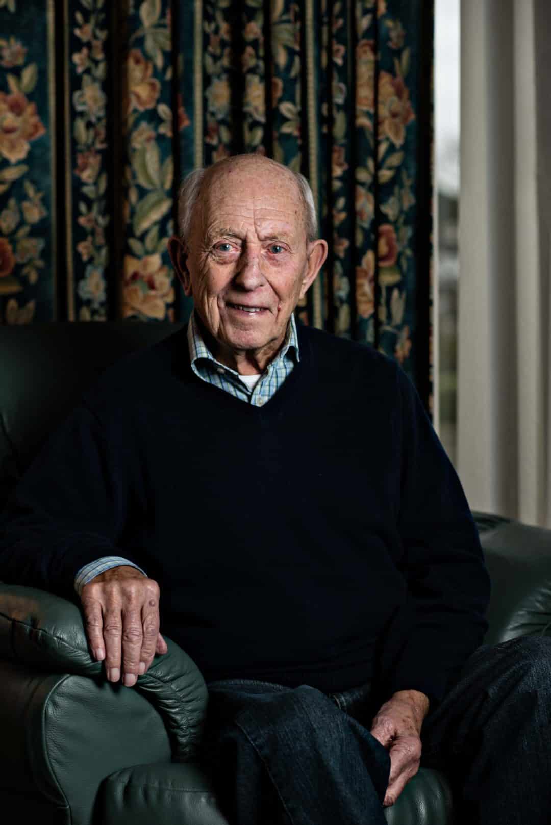 Cherishing the Memories of A Lost Love - Jim's Story