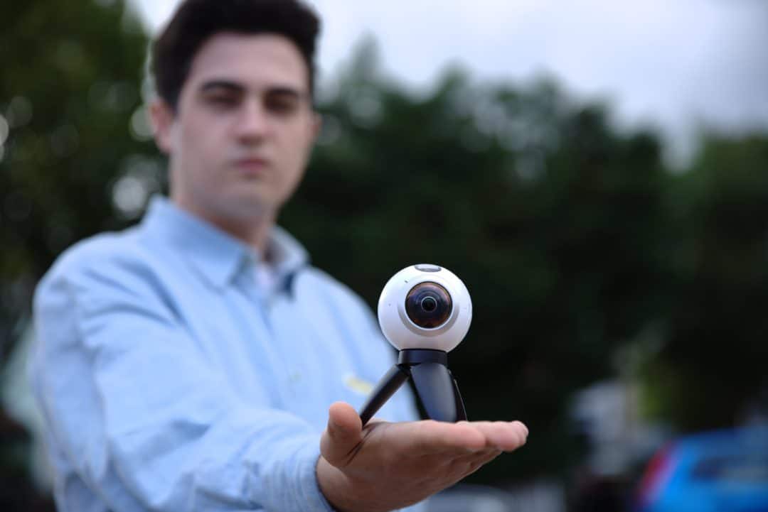 360 Degree vs. Full VR - Pros And Cons | Bold Content Video Production