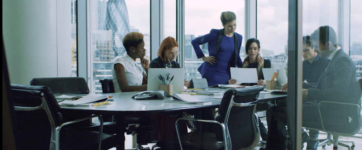 12 Great Examples Of Recruitment Videos | Bold Content Video Production