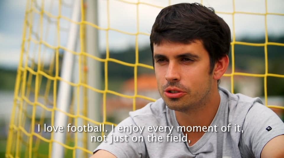 Coca-Cola - The White Card - Alberto's Story - Short | Bold Content ...