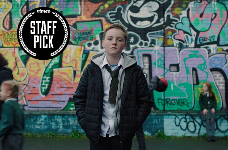 Drug Runner | Bold Content Video Production