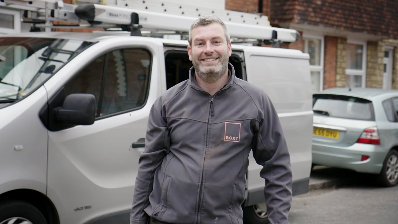 Boxt Employee Testimonial | Bold Content Video Production