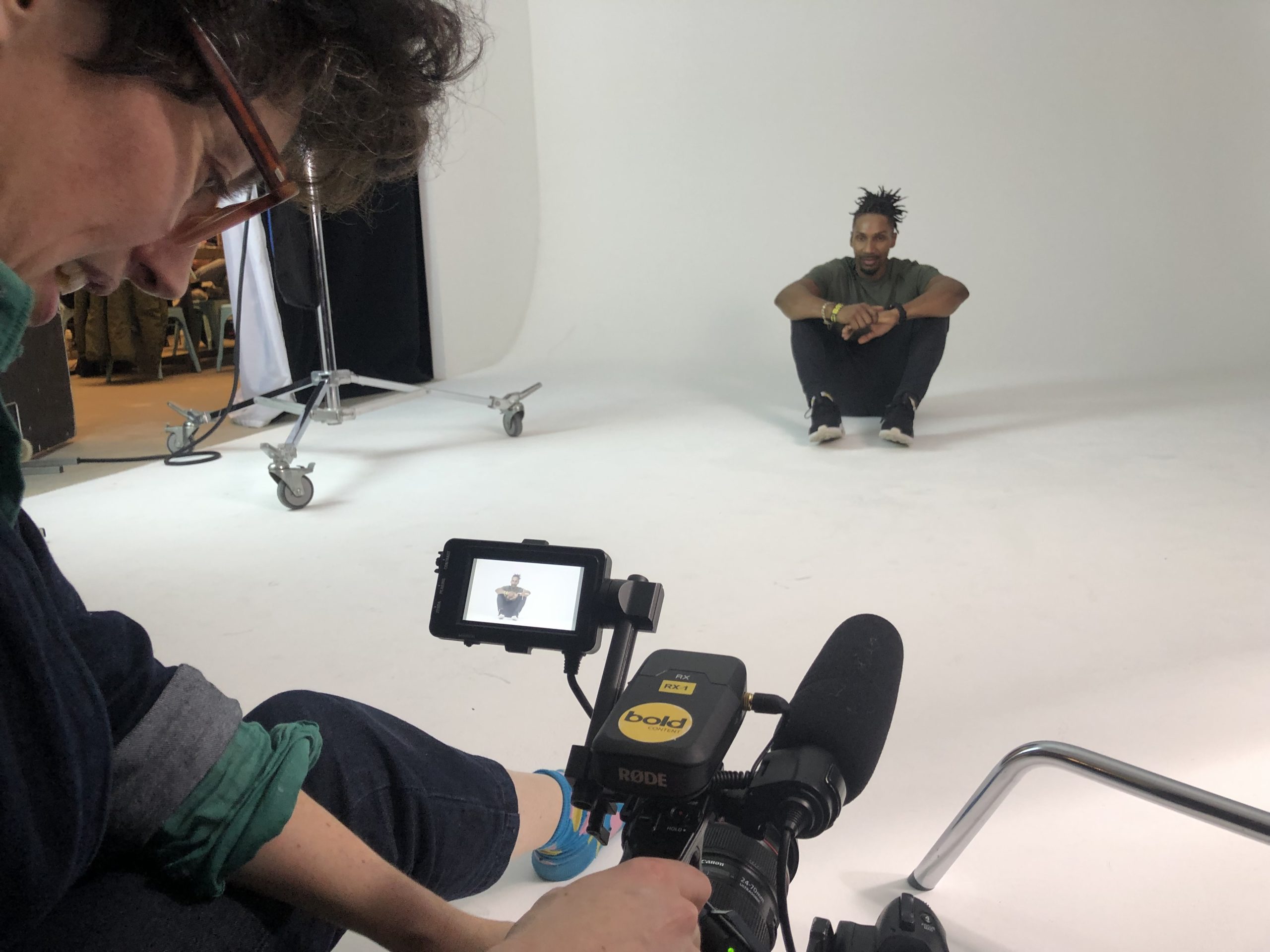 Influential Female Filmmakers | Bold Content Video Production