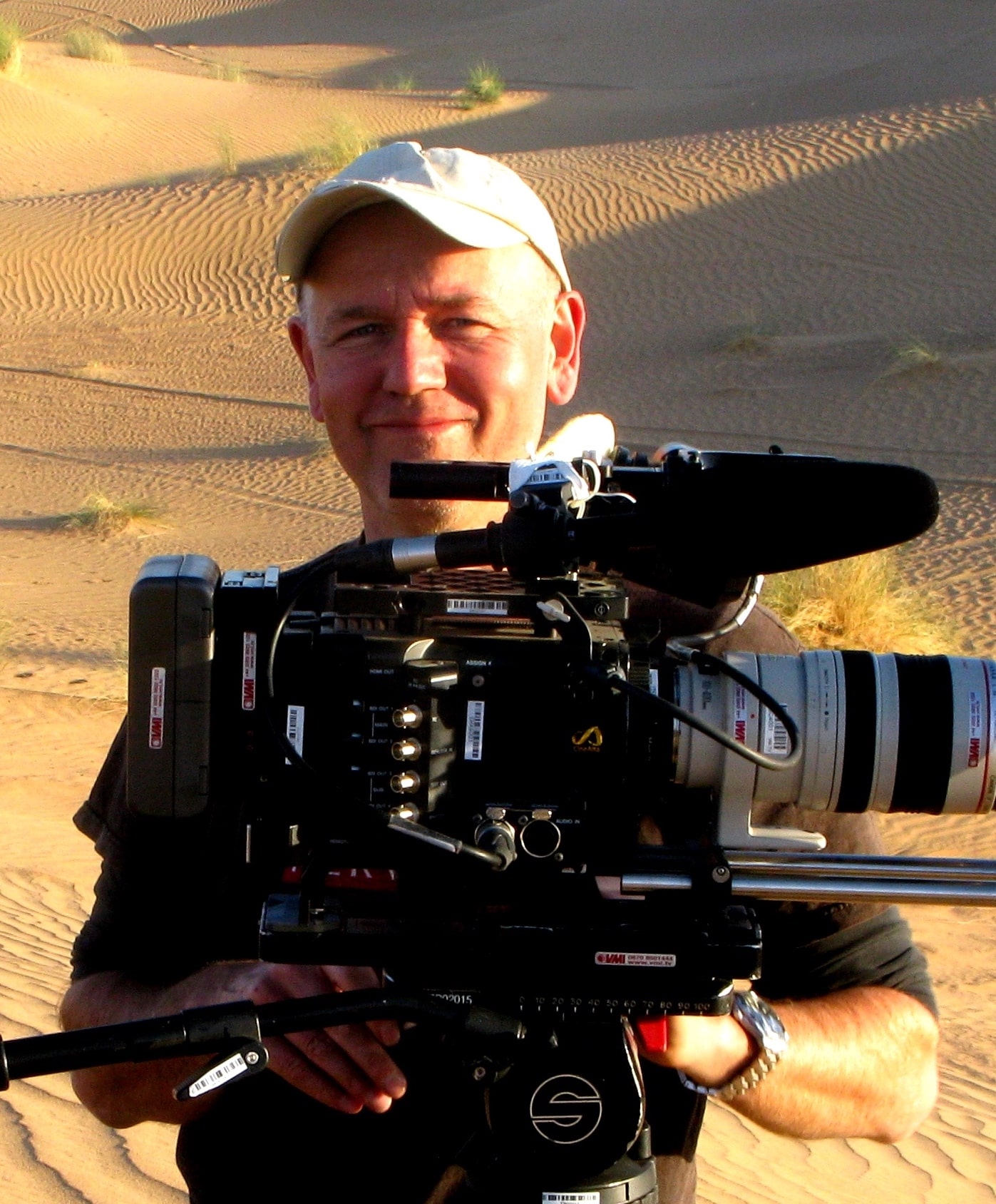 Matthew Huntley | Bold Content Video Production