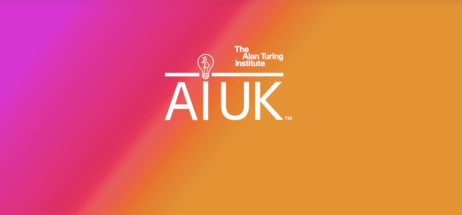 AIUK Event Video | Bold Content Video Production