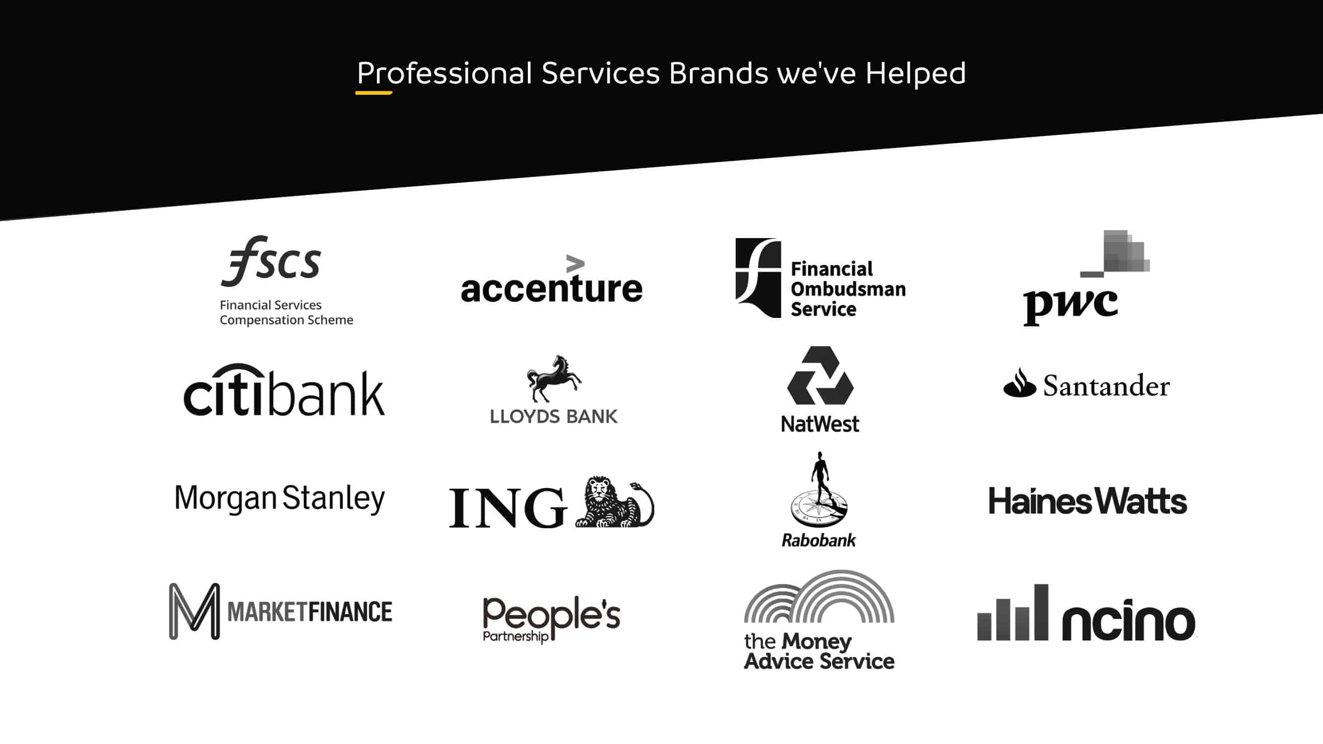 Professional Services Video | Bold Content Video Production
