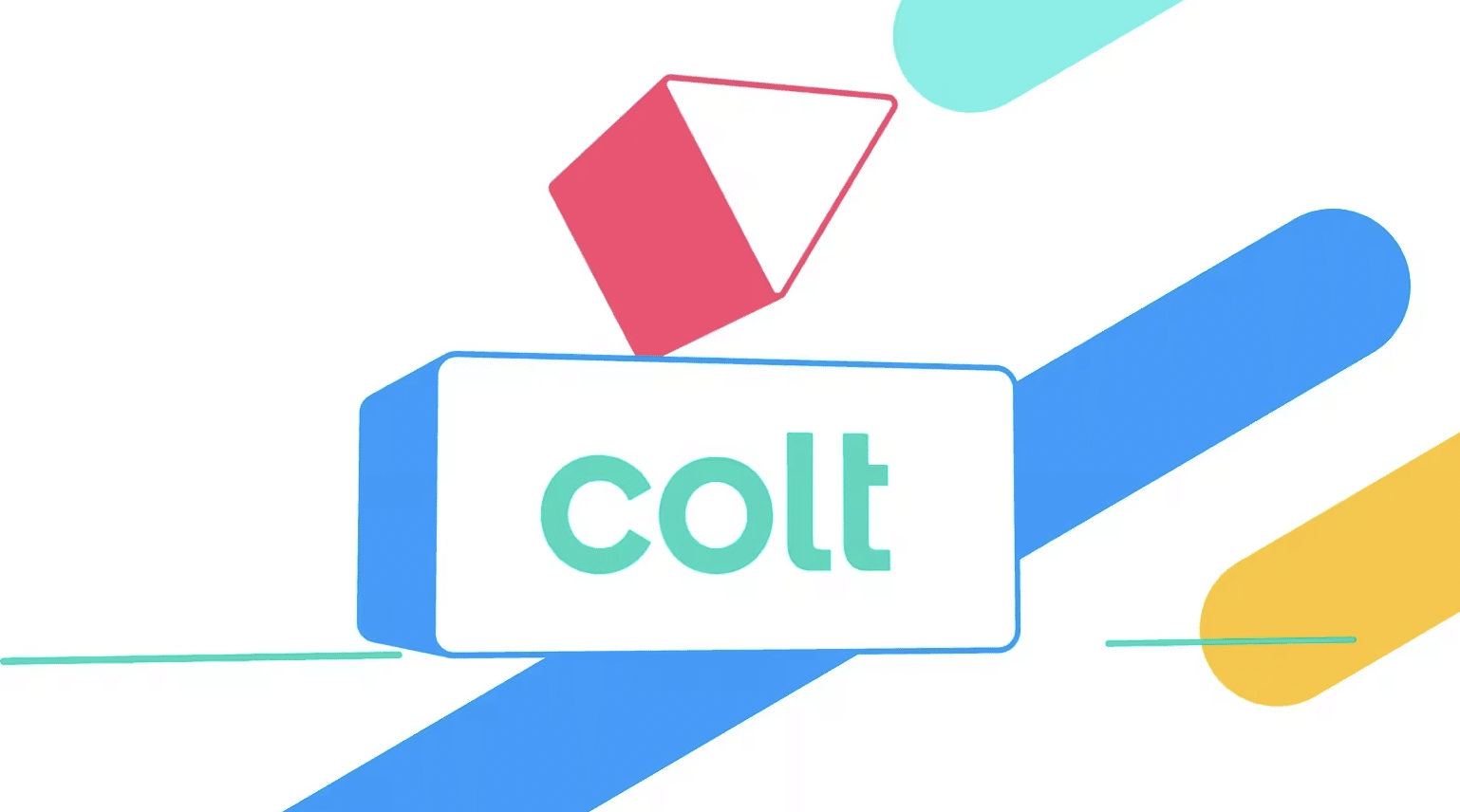 Colt 2D Animated Explainer | Bold Content Video Production