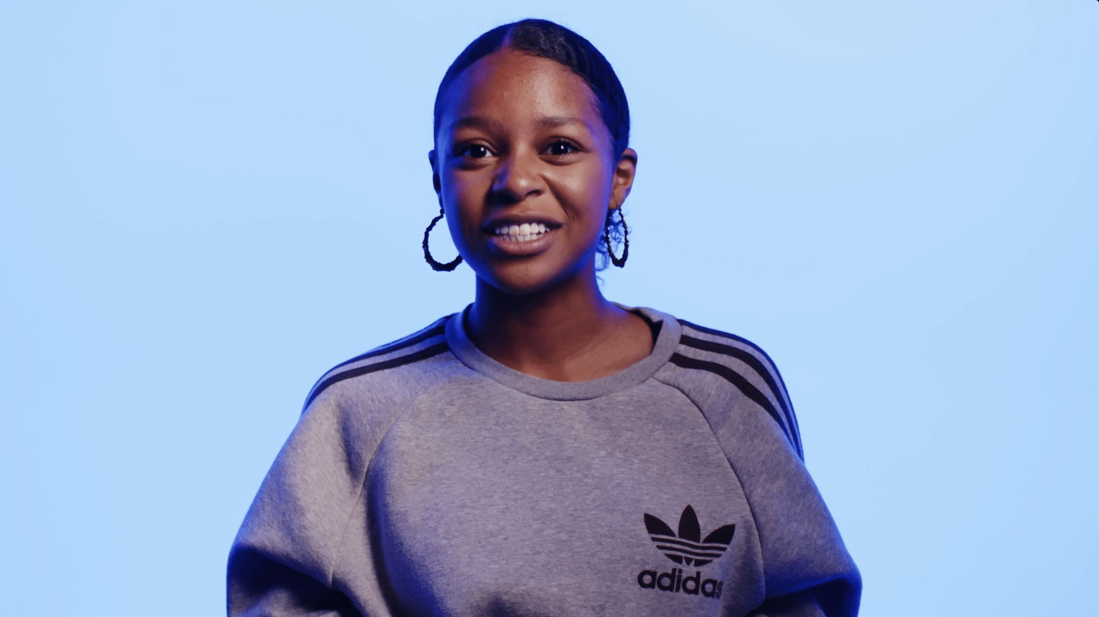 Girls Into Coding Bold Content Video Production