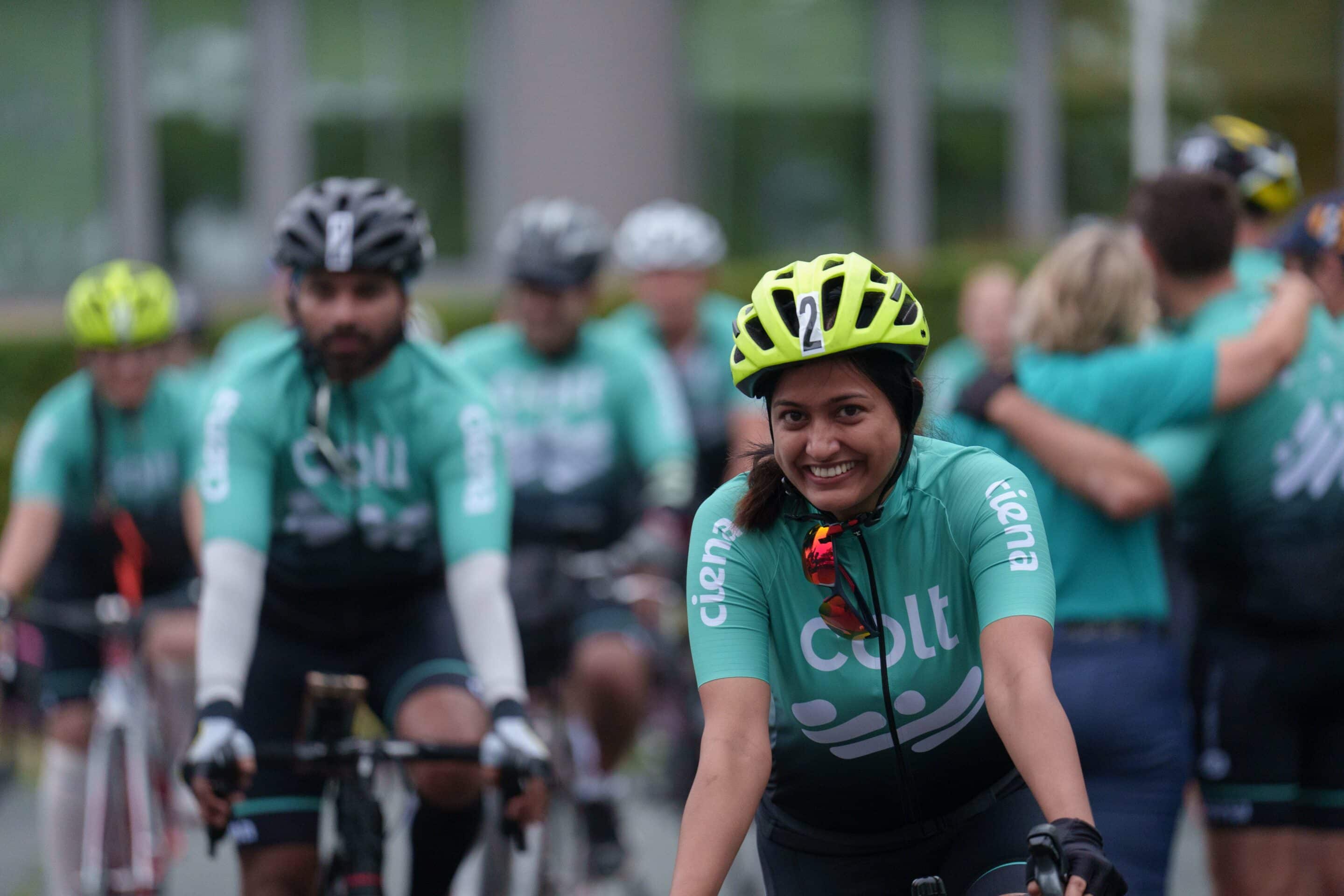 Colt | Bold Content Video Production